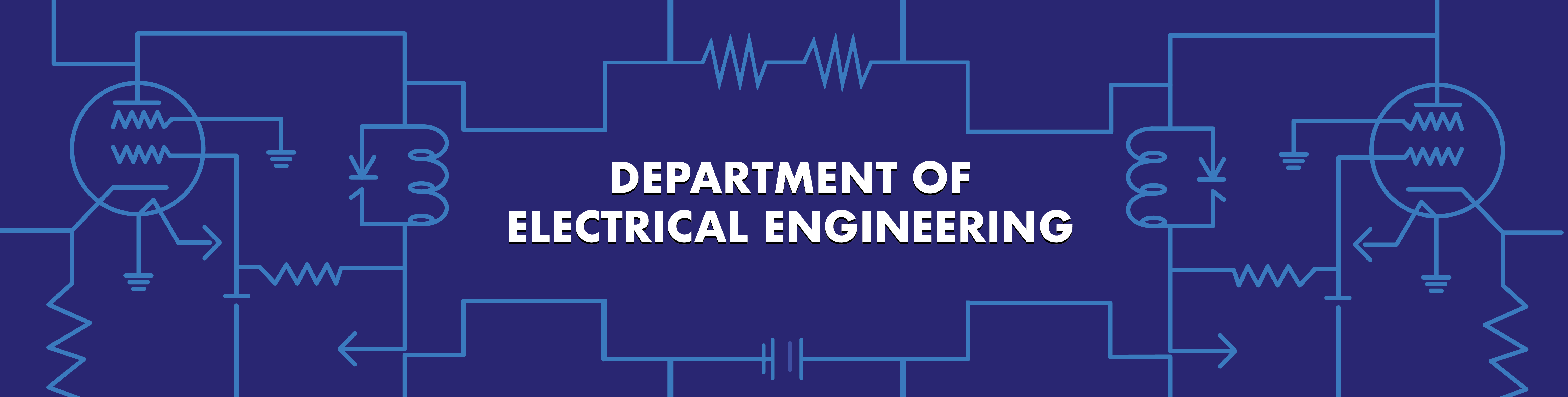 Department of Electrical Engineering SBASSE